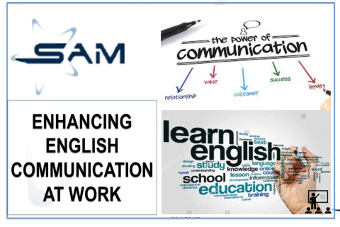 ILT_EFFECTIVE ENGLISH COMMUNICATION IN THE WORKPLACE