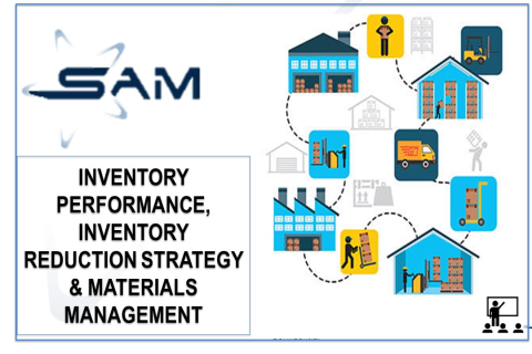 ILT_INVENTORY PERFORMANCE, INVENTORY REDUCTION STRATEGY & MATERIALS ...