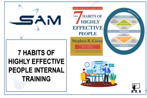 ILT_7 HABITS OF HIGHLY EFFECTIVE PEOPLE INTERNAL TRAINING [CULTURE ...