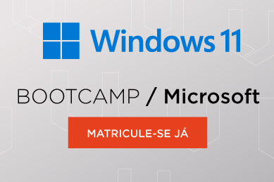 Bootcamp Microsoft - Windows 11 Pro