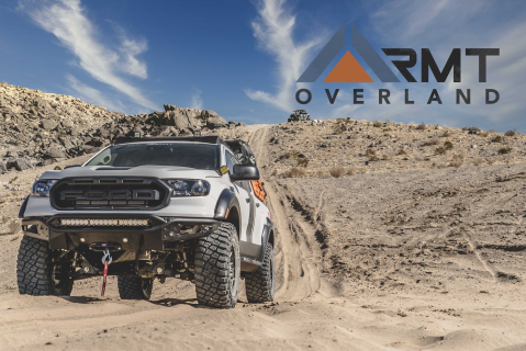 RMT Overland Dealer Training Program