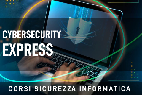 Cyber Security Express (SYC-CY0005)