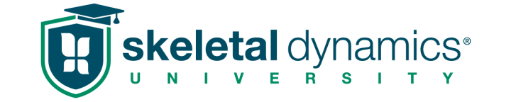 Skeletal Dynamics University