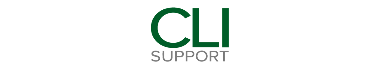clisupport
