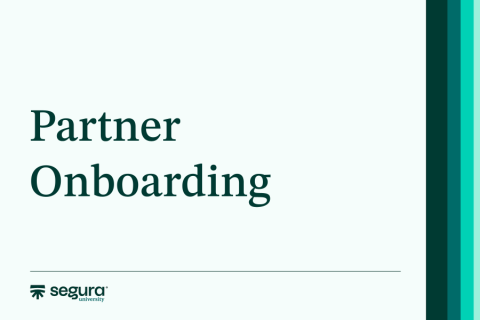 Thumbnail for course Partner Onboarding (English)