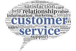 Customer Service Training