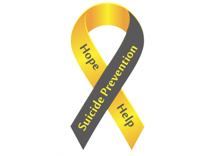 OnBoarding: Suicide Prevention and Release from Suicide Watch