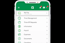 Paycom: Employee Expense Reporting