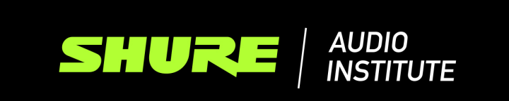 Shure Audio Institute