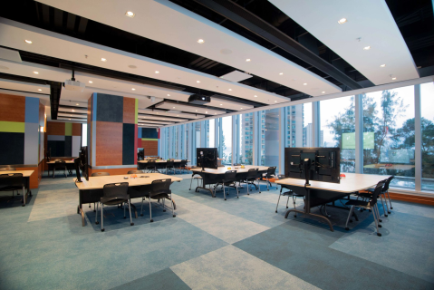 Voice Lift and Sound Reinforcement System Design (CON-004o.02-en)