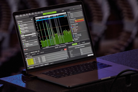 Wireless Workbench 7 Level 2: Intermediate (WWB-008o.01-en)