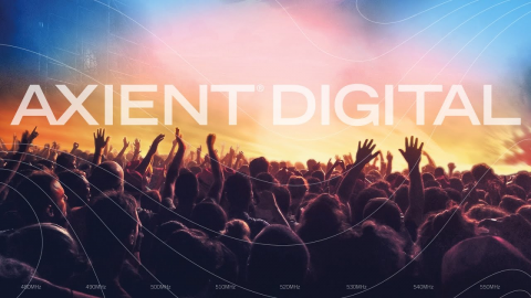 Axient Digital Certification - Assessment Exam