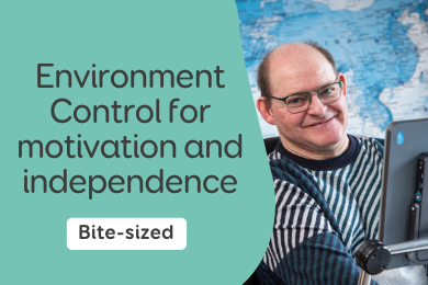 Thumbnail for course Using Environment Control for motivation and ...