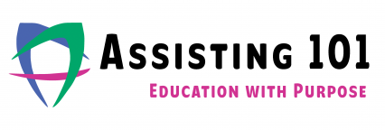 Assisting 101-School of Dental Assisting