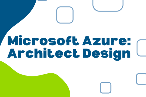 Microsoft Azure - Architect Design (5-015-KY)