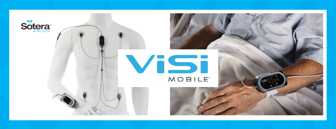 ViSi Mobile Customer Education