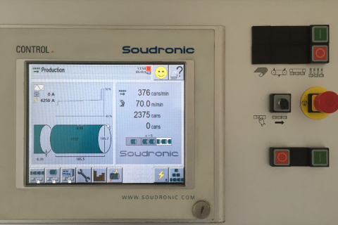 UNICONTROL 2 - Software update (Advanced) (UC2_021)