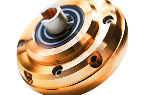 DISCON - Replacing the emulsion (Advanced) (WeldGen_023)