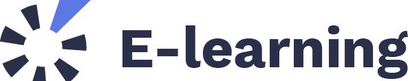 Course catalog - elearning