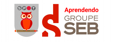 Programa SPOT Aprendendo SEB