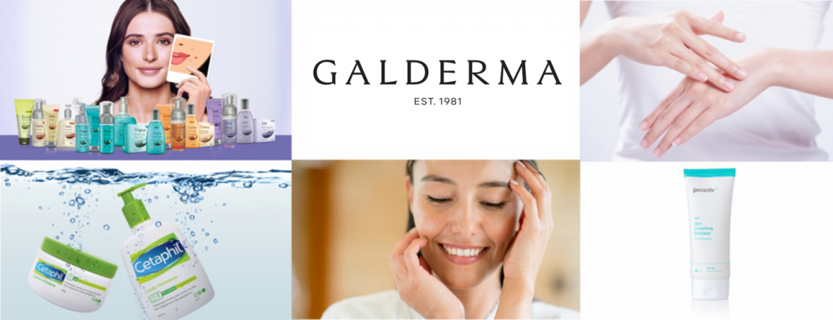 Universidade SPOT Galderma