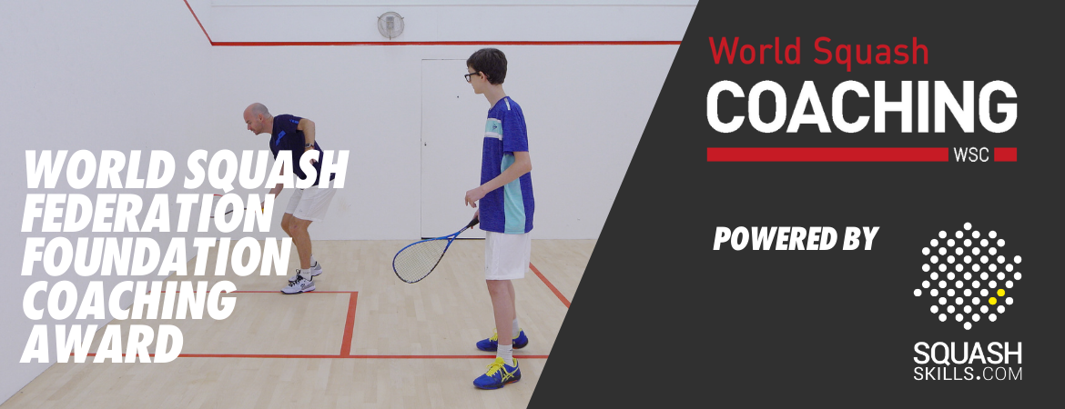 World Squash Federation