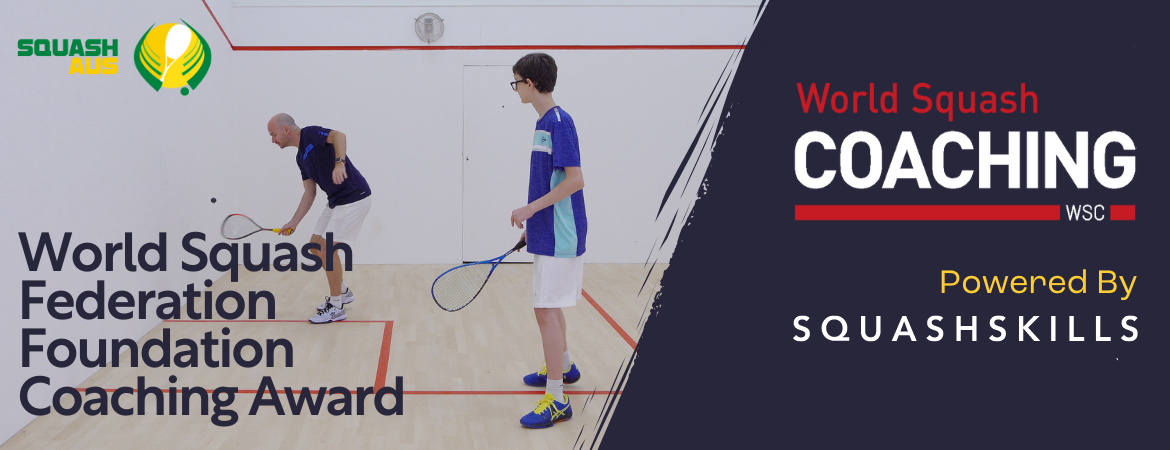 Squash Australia