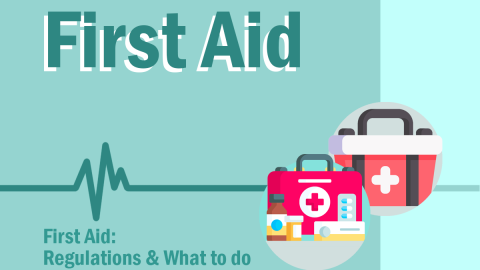 Thumbnail for course First Aid