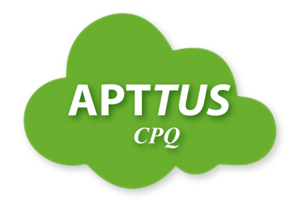 Apttus CPQ Advanced