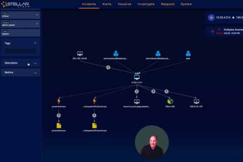 Course catalog - Stellar Cyber Academy