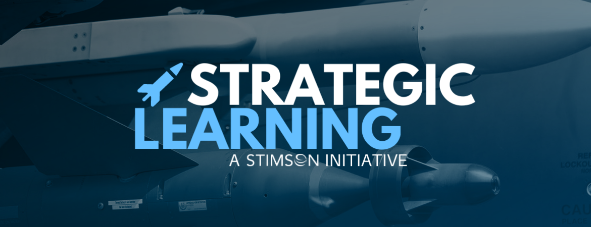 Strategic Learning Initiative
