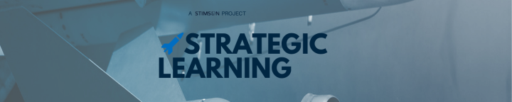 Strategic Learning Initiative