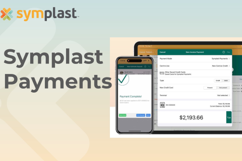 Symplast Payments - FAQ