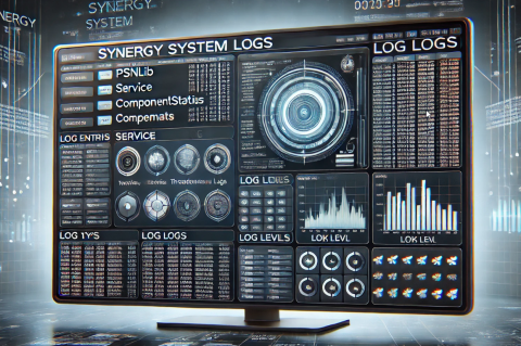 Synergy Logs