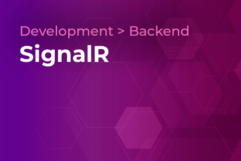SignalR