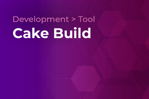 Cake Build
