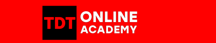 TDT Online Academy