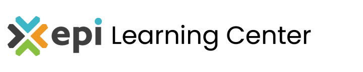 EPI Learning Center