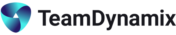 TeamDynamix
