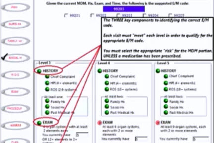 Course catalog - The Doctors Center Urgent Care