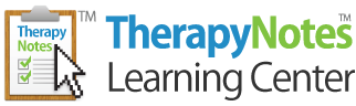 TherapyNotes Learning Center - Free CEUs