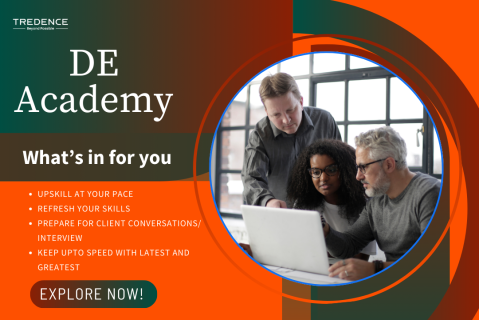 Data Engineering Academy
