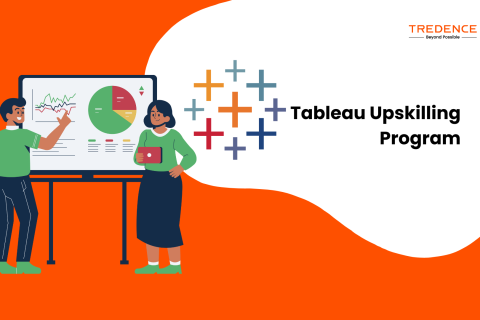 Tableau - Retail Upskilling