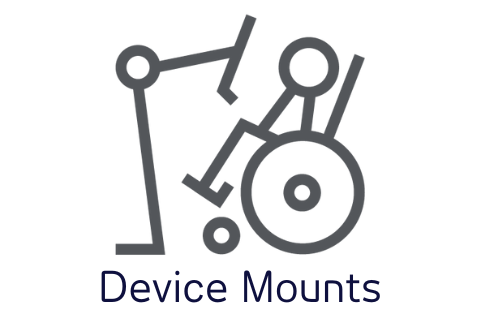 What is Device Mounting? (3B101)