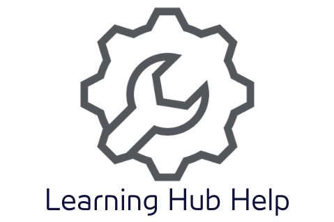 Get Started with the Learning Hub (8A002)