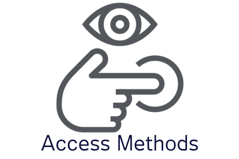 Switch Scanning Resources (3A208)