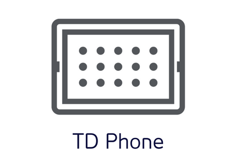 TD Phone Research and Development (6K501)