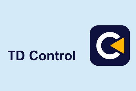 Meet TD Control (6D101)