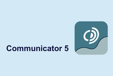 Meet Communicator 5 (6E101)