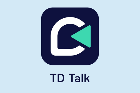 TD Talk: Fast and Personal Text-Based Communication (6C102)